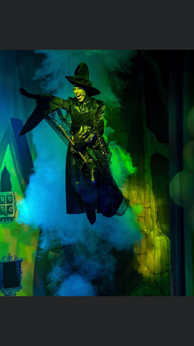 GALLERY | Syldon Costumes