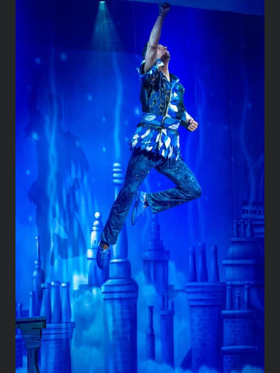 GALLERY | Syldon Costumes