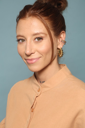 PIERCING BUBBLES | Mescla Design