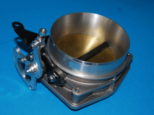 90mm Throttle Body | secretperformance