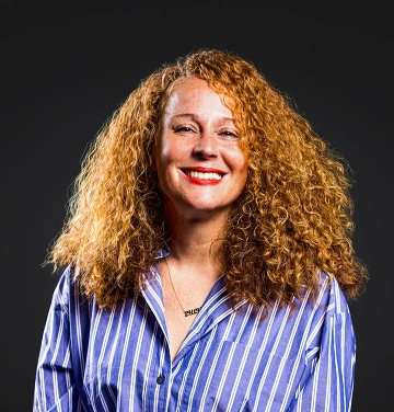 Meet Tiffany Gomez: COO at Global Talent Immigration Law