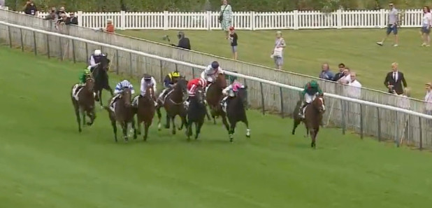 Royal Ascot 2025 - Rayevka