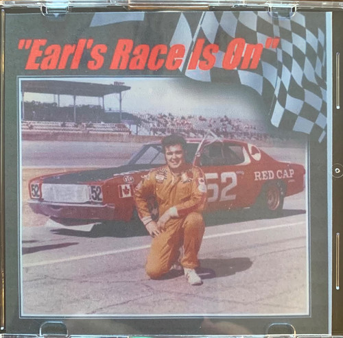 Earl Ross Race is on song | ailsacraigmuseum