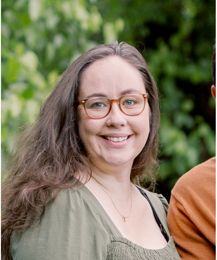 Megan Kutz, M.Ed | Peacemaker Center