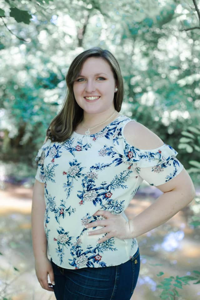 Naomi Smith, MSW | Peacemaker Center