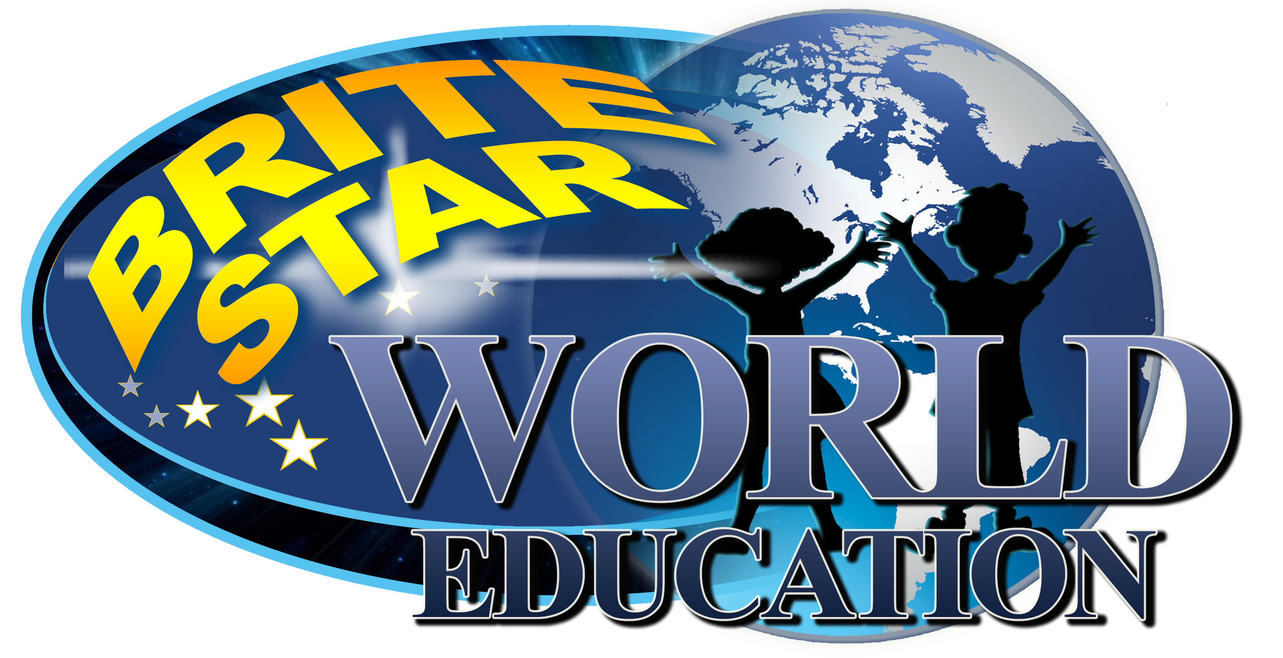 Brite Star World | Publisher