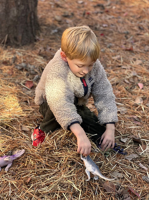 Occupational Therapy Services | First Priority Occupational Therapy, LLC