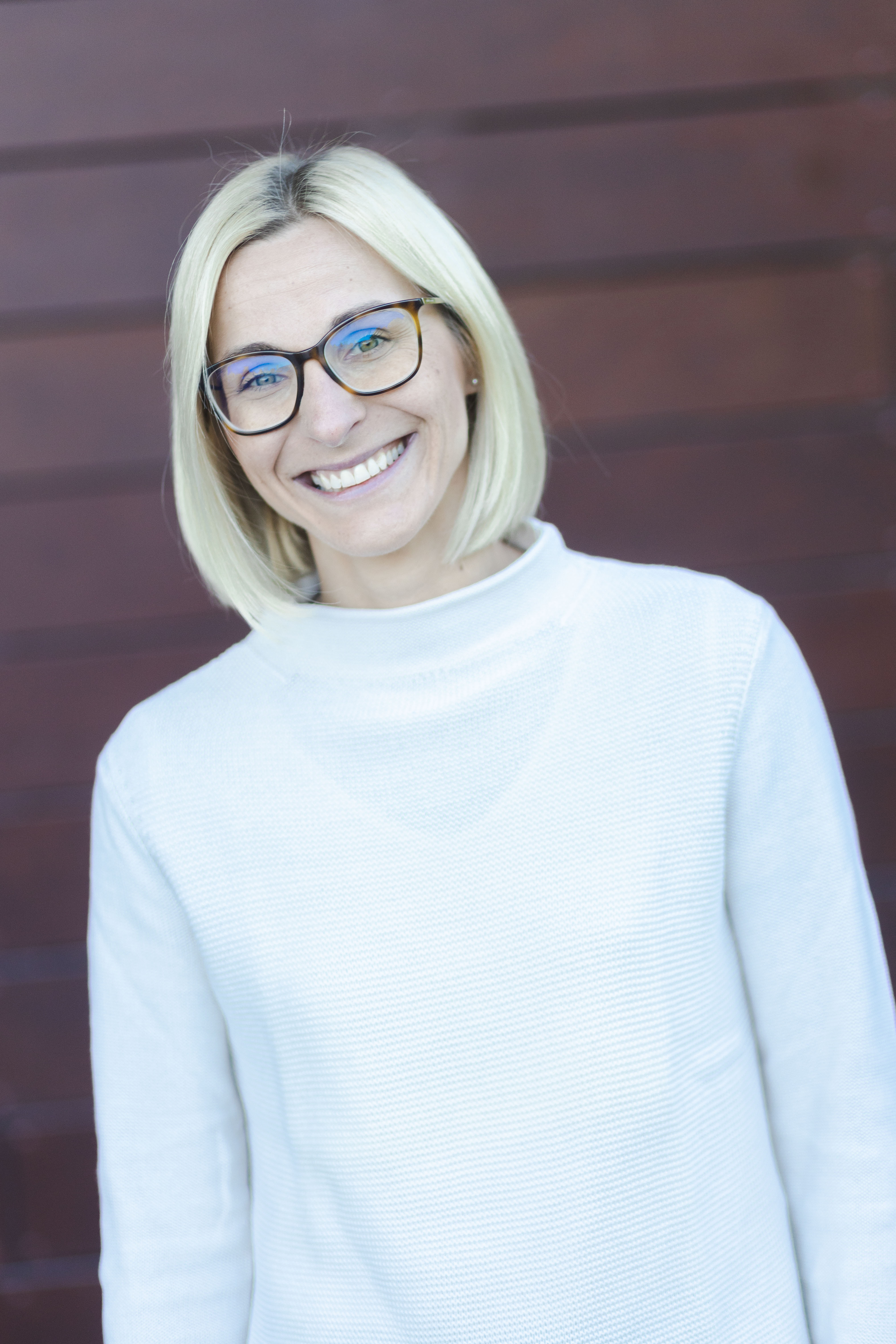 Anne-Sophie Reinhardt, Mind-Body & Life Coach, Senior Level Executive ...