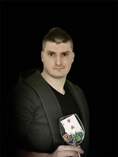 Magier / Illusionist / Zauberkünstler Fate of Skill | Magier buchen