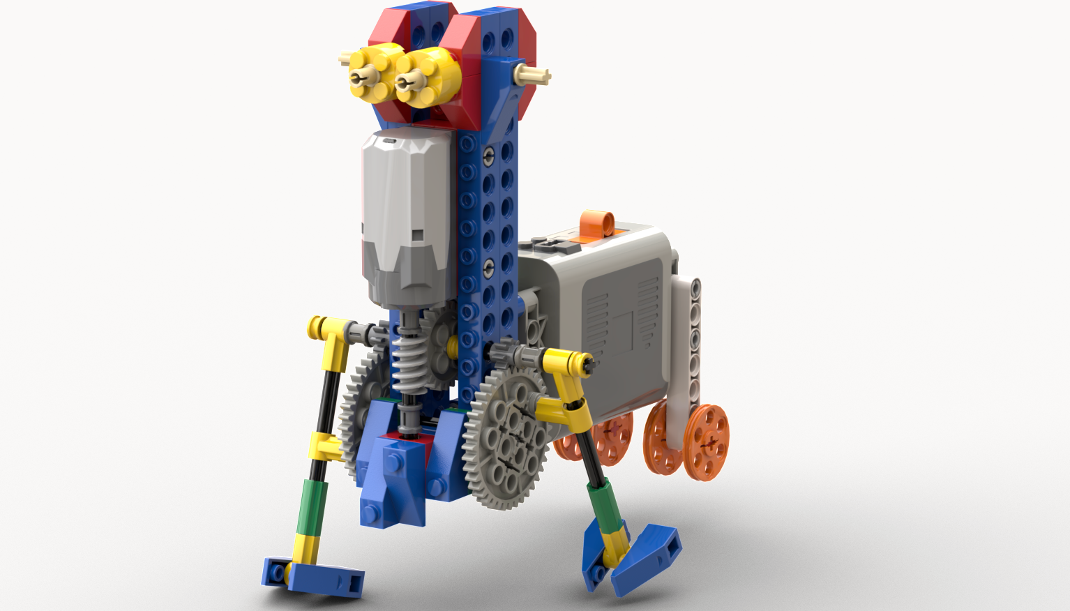 Young Engineers Robotics Workshop (Worm Robot) | Flying Minds Education ...