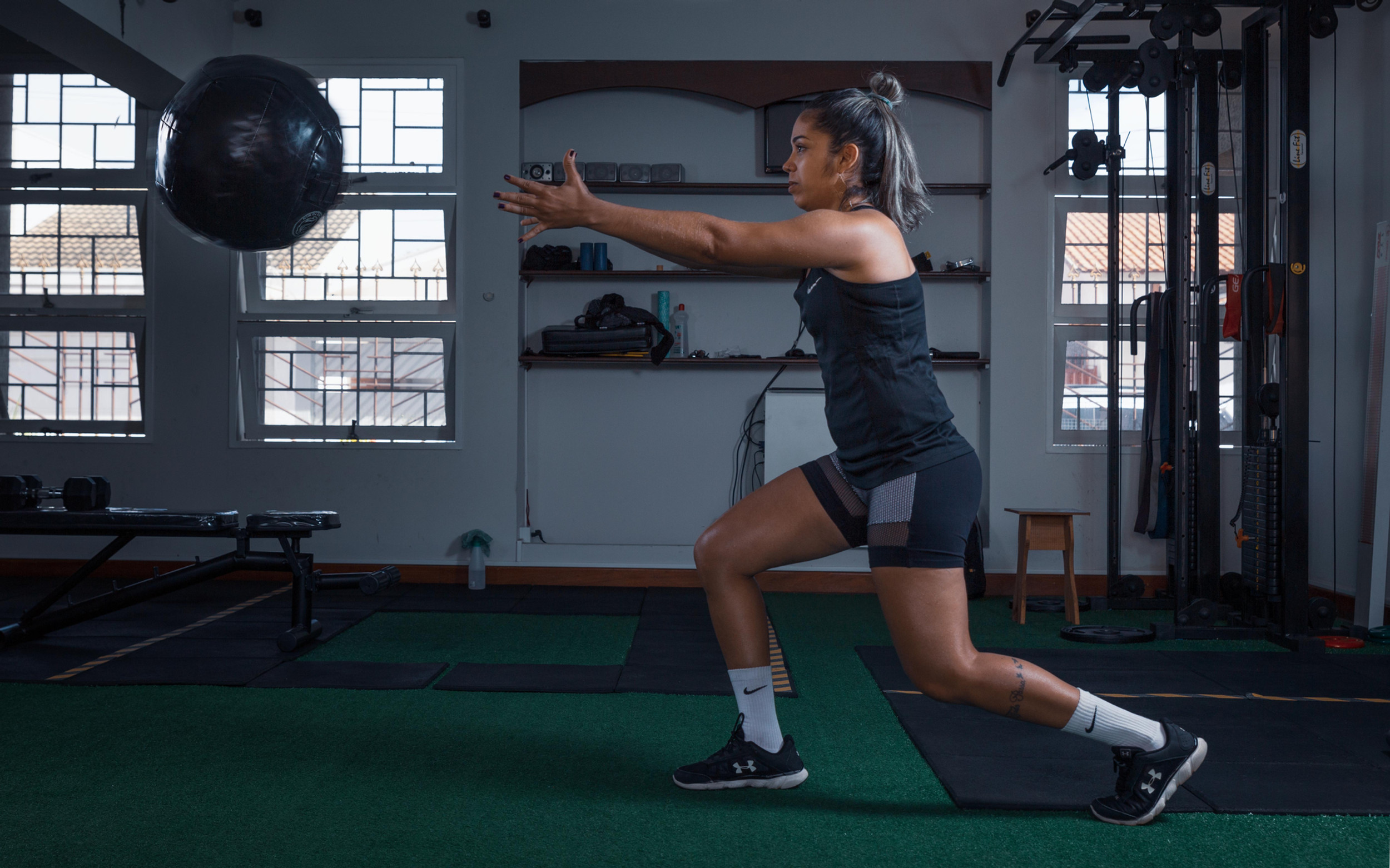 Blog | Motion performance e fitness