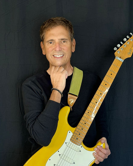 Dale Webster | Singer/Songwriter