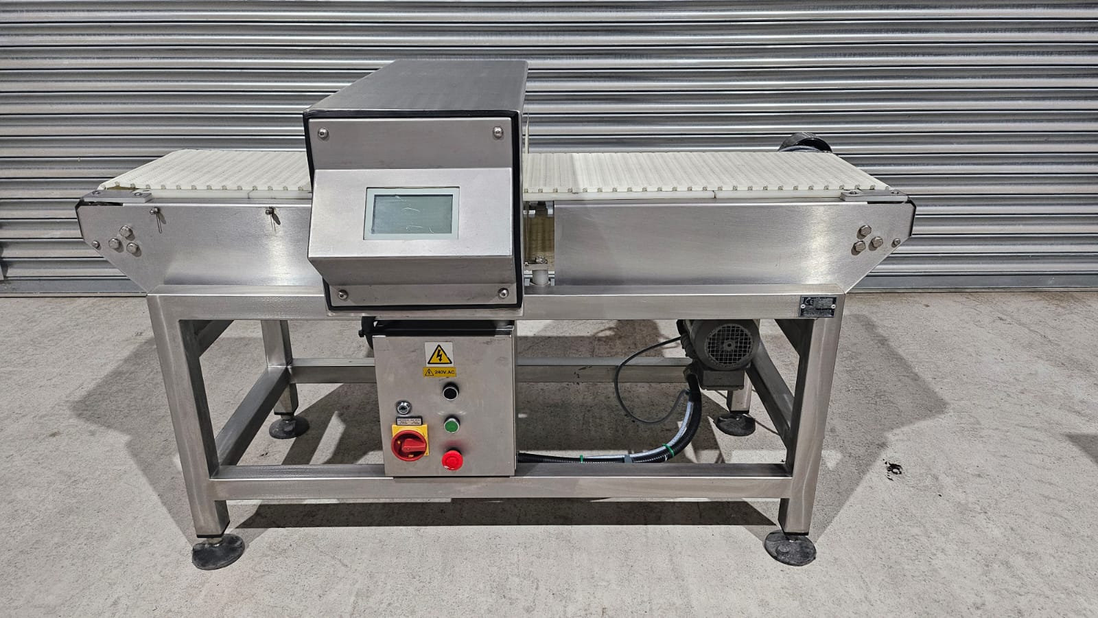 cintex-sentry-metal-detector