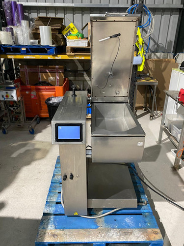 Baron SDMCP65E Vario Pan/Multicooker | Moving Machines