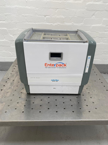 Enterpack Enterline Sealer | Moving Machines
