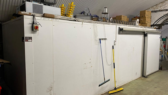 colsec-walk-in-chiller-7m-x-2m