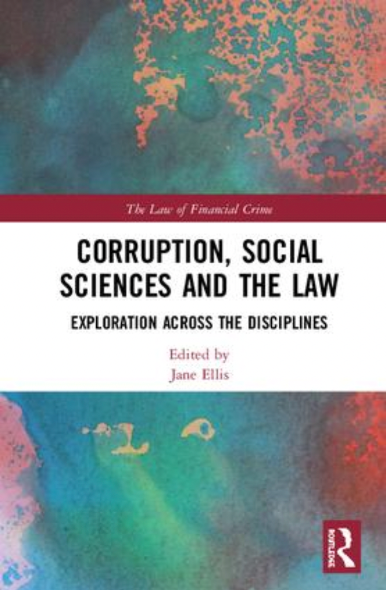 Using Systems Thinking to Understand and Address Corruption in the ...