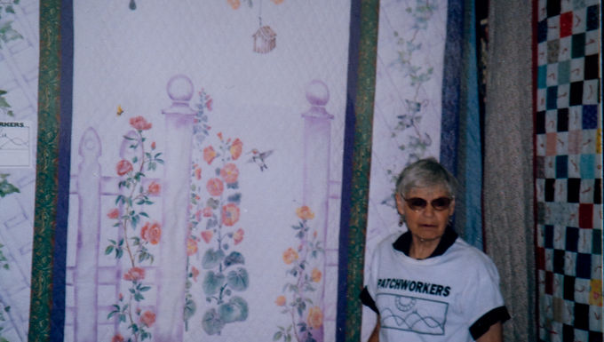 Doris Brooks