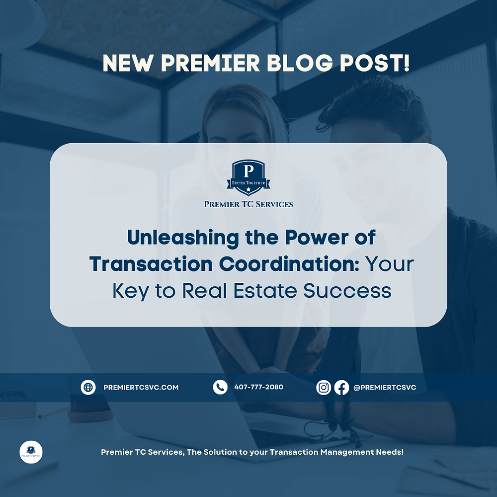 Unleashing the Power of Transaction Coordination: Your Key to Real ...
