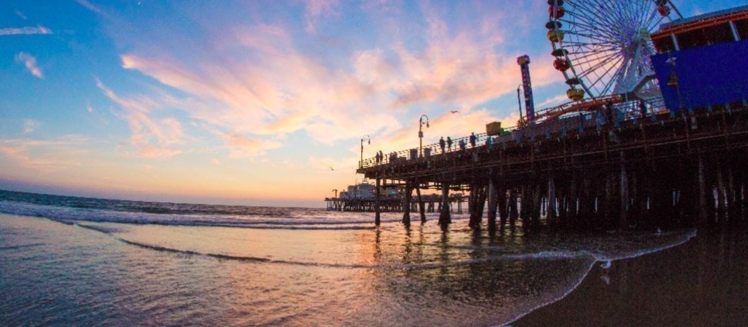 Off The Hook Santa Monica Seafood Festival | FUN WITH KIDS IN LA