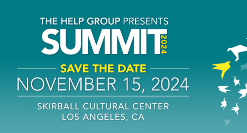 The Help Group's Summit | FUN WITH KIDS IN LA