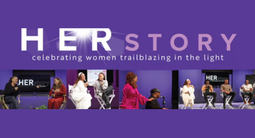 HERstory: In Honor of Women's History Month | FUN WITH KIDS IN LA