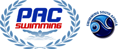 Swimming Training | PAC Swimming Club | Gauteng | Pretoria East
