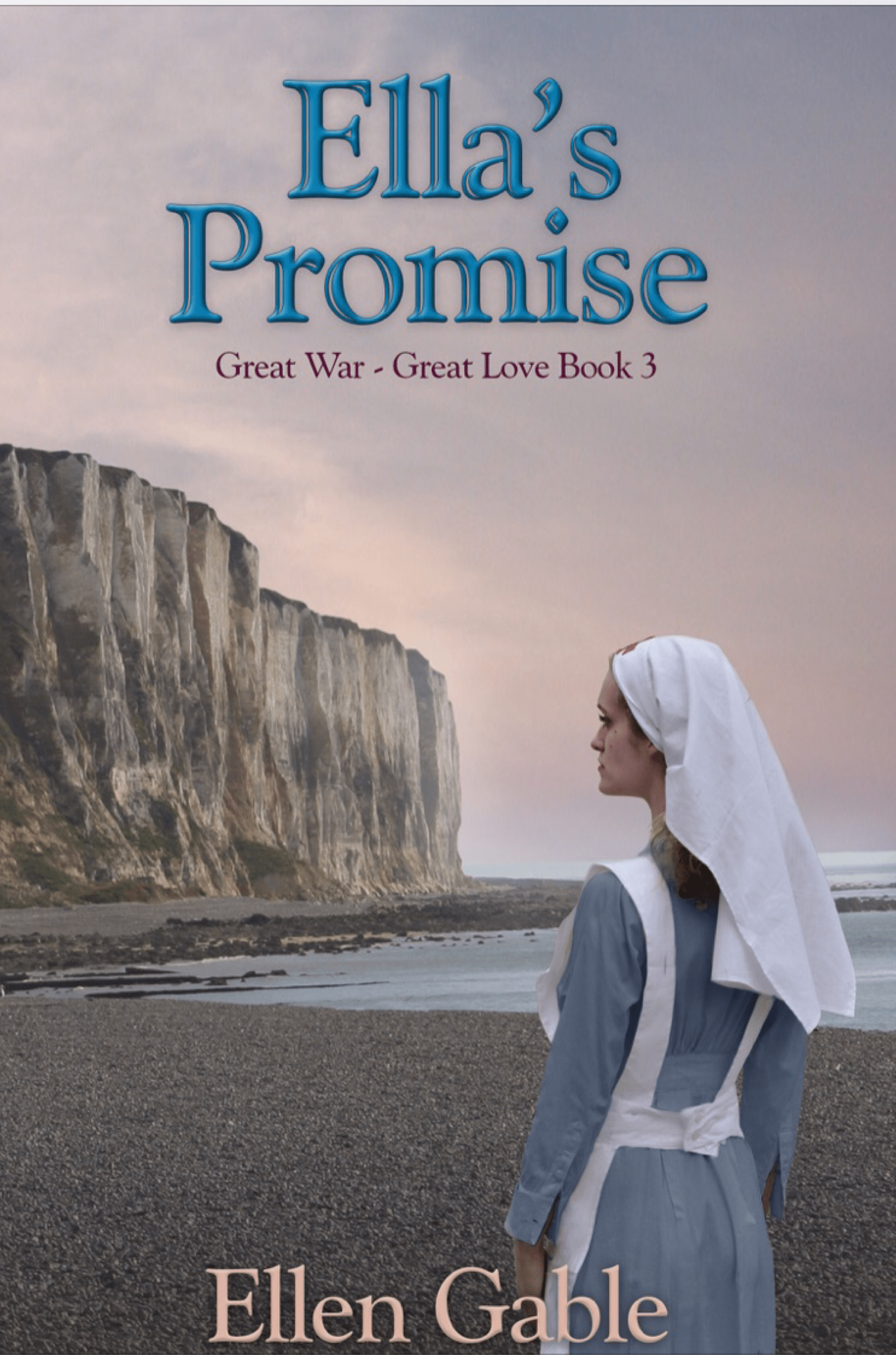 Ella's Promise