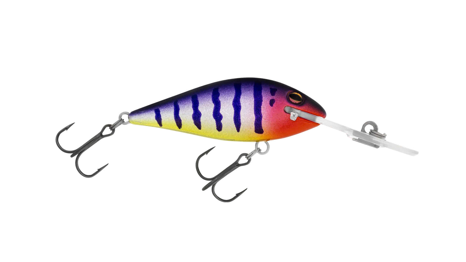 Halco TB55 | The Bass Angler