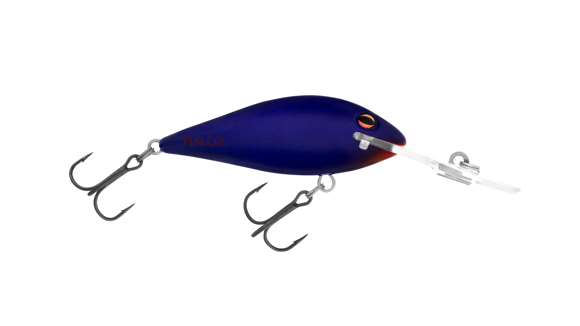 Halco TB55 | The Bass Angler