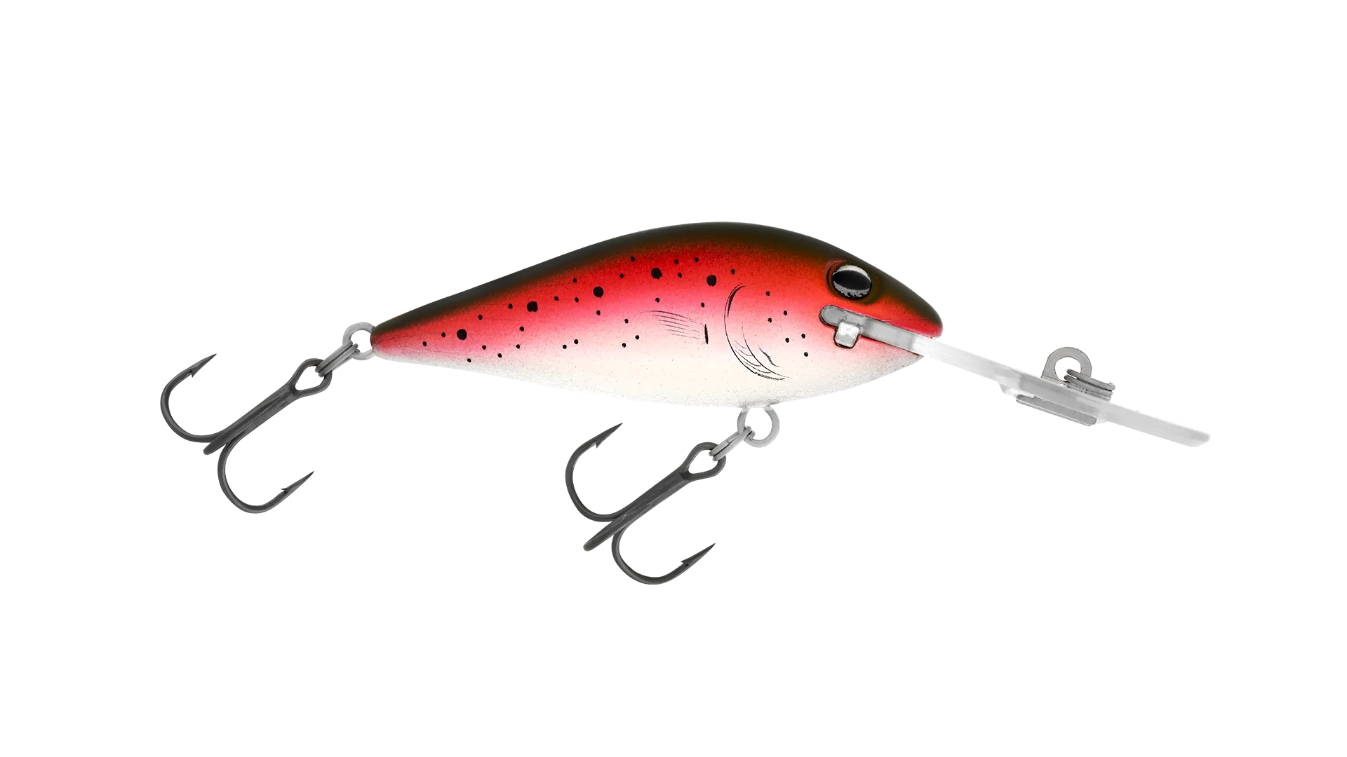 Halco TB55 | The Bass Angler