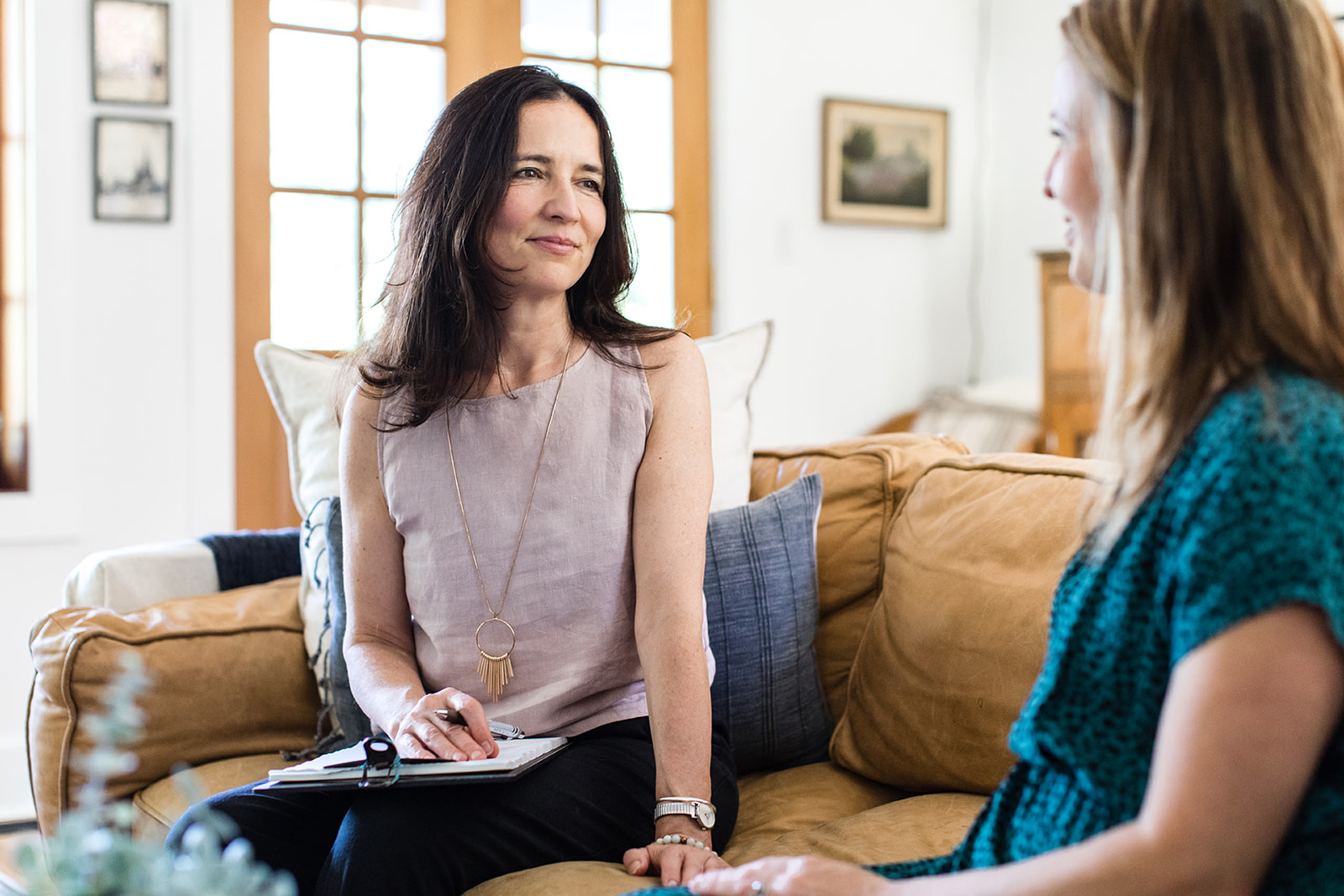 Michelle Binnie (RCC) | Trauma Counselling Nelson BC