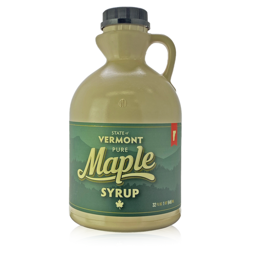 Quart - Maple Syrup | Woods Cider Mill