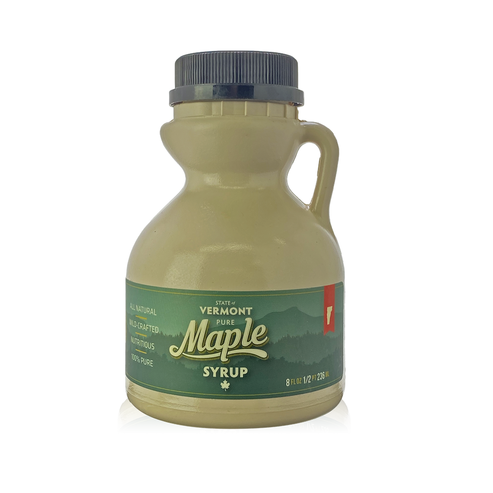 Maple Syrup | Woods Cider Mill