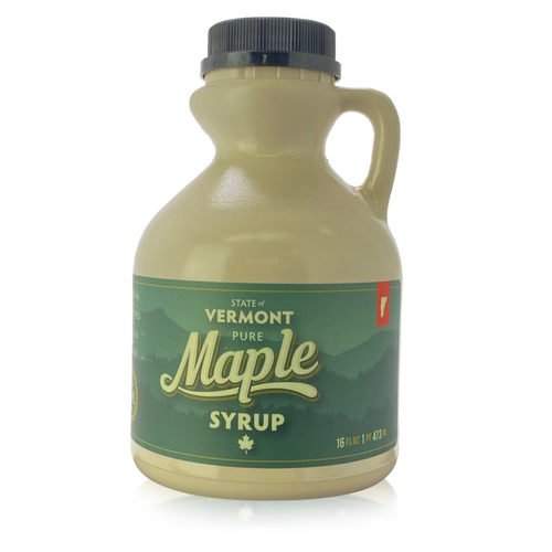 Pint - Maple Syrup | Woods Cider Mill