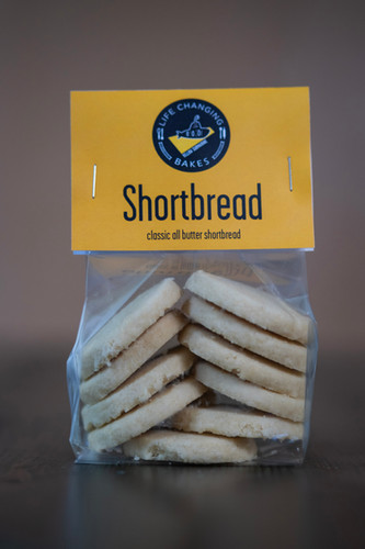 Shortbread | YELLOW SUBMARINE
