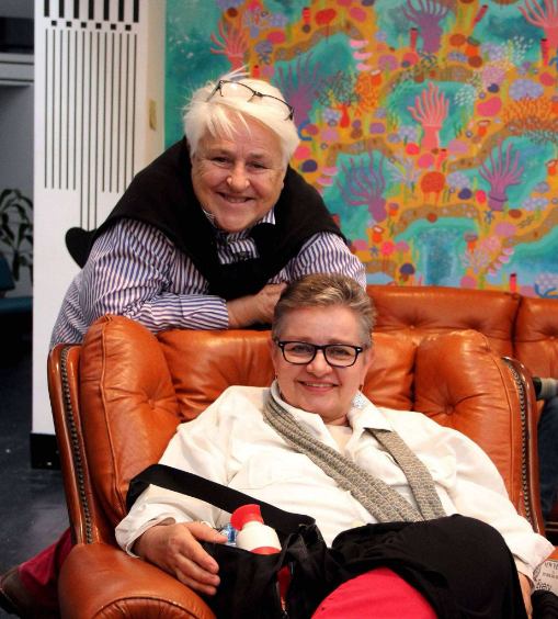 Paving the Way: Helen Bock Enters the South Australian Pride Hall of Fame