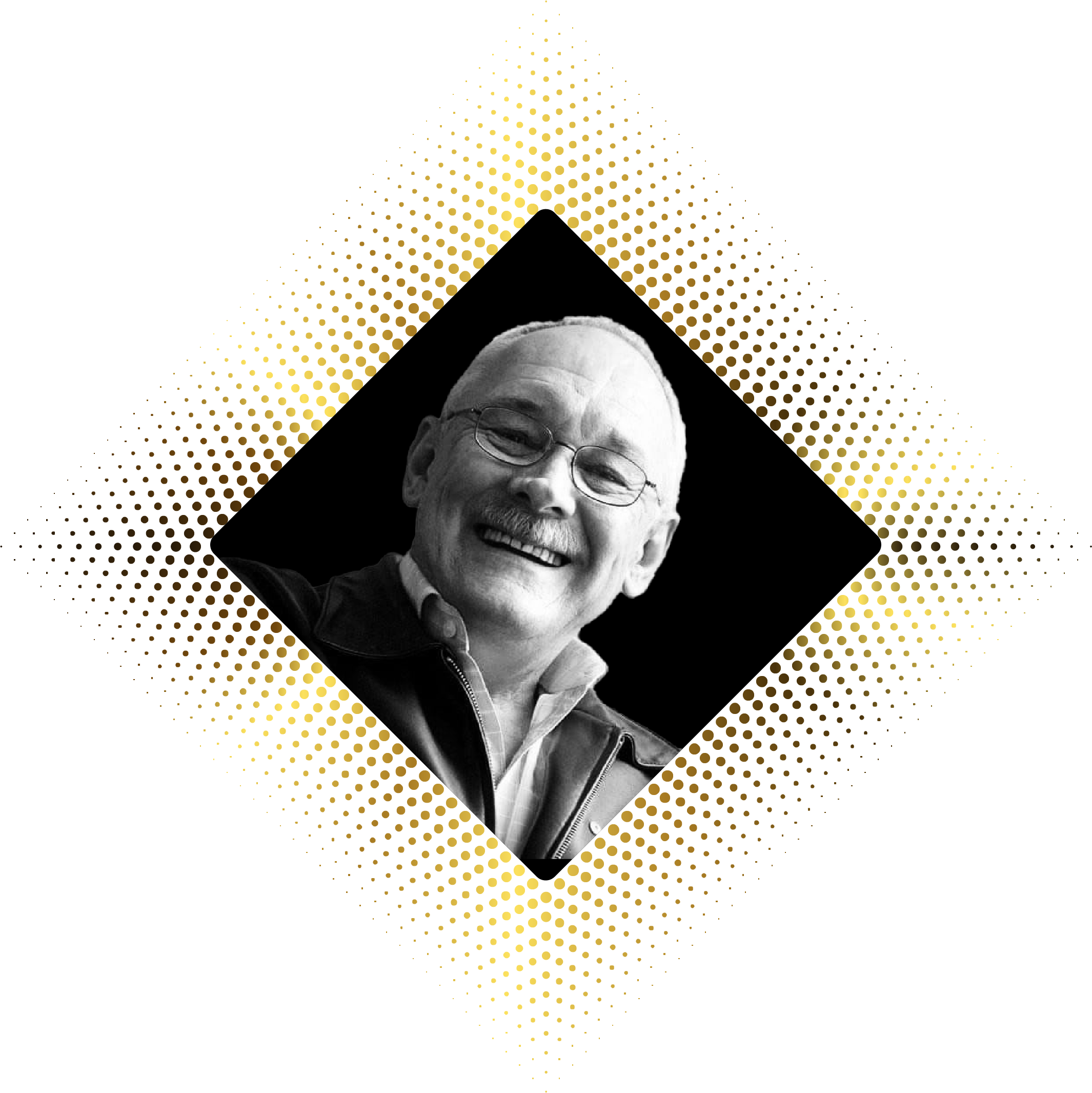 Ian Purcell AM | Pride Adelaide