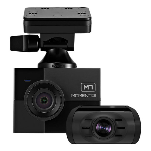 Momento - M7 3-Channel 2K QHD Dash Camera | TM Autosports