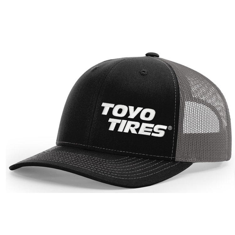 Toyo Tires - Trucker Hat | TM Autosports