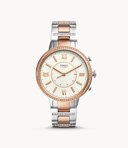 Fossil Virginia Hybrid | Equip4Studio Ghana