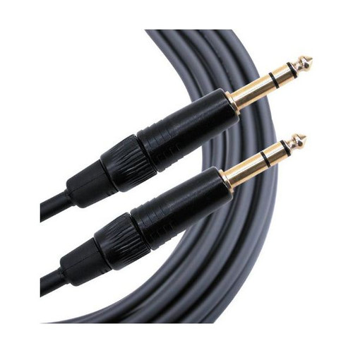 TRS Cable (Pair) | Equip4Studio Ghana