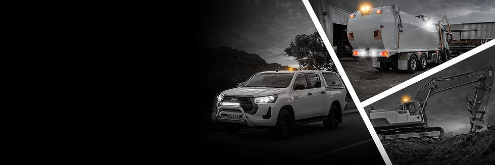 HELLA Universal Vehicle Lighting
