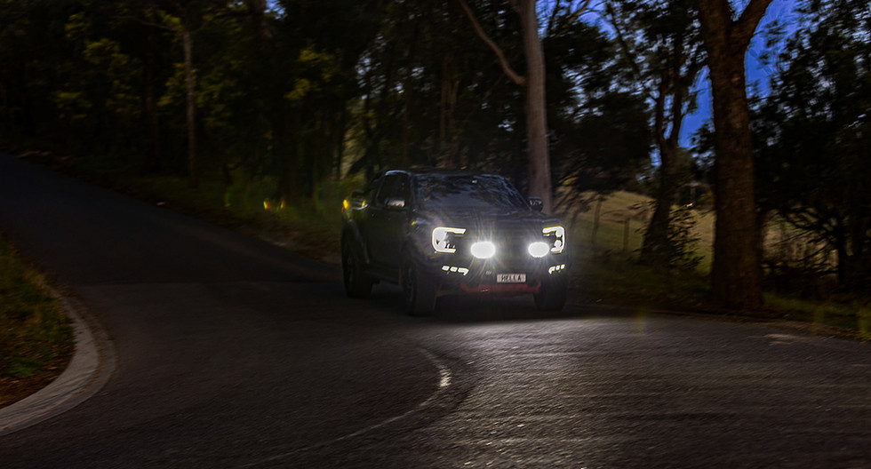 HELLA Antares LED Driving Lights | HELLA Communications