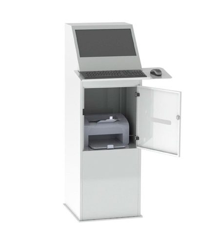 TOTEM PARA COMPUTADOR - MODELO "BOX" | CKS TOTEM