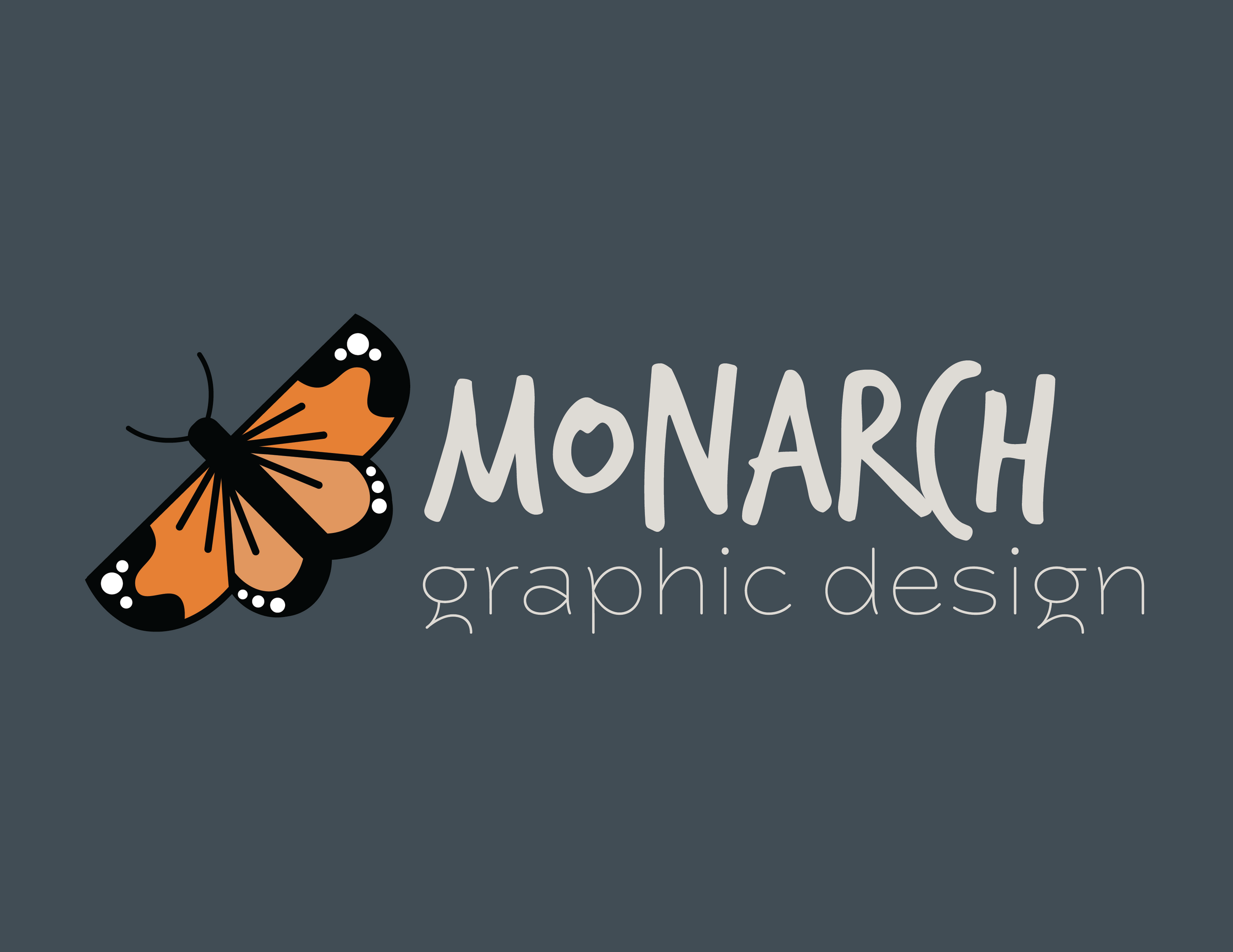 Home | Monarch Graphic Design