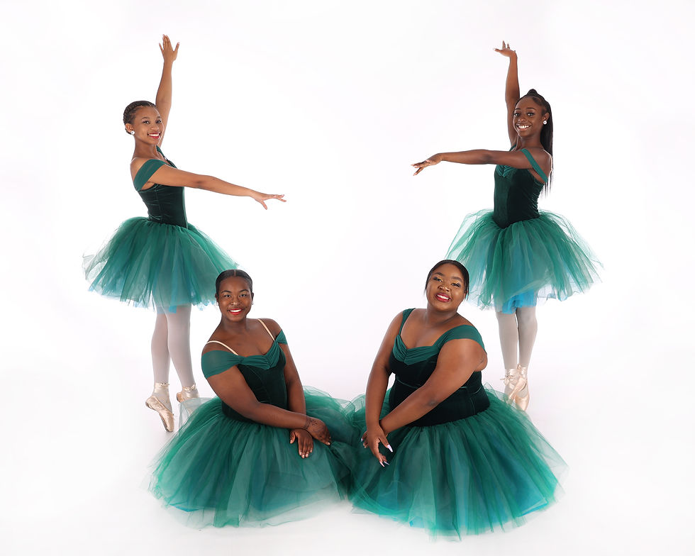 Dance Classes Mobile | Envy Dance Centre | Dance Studio Mobile