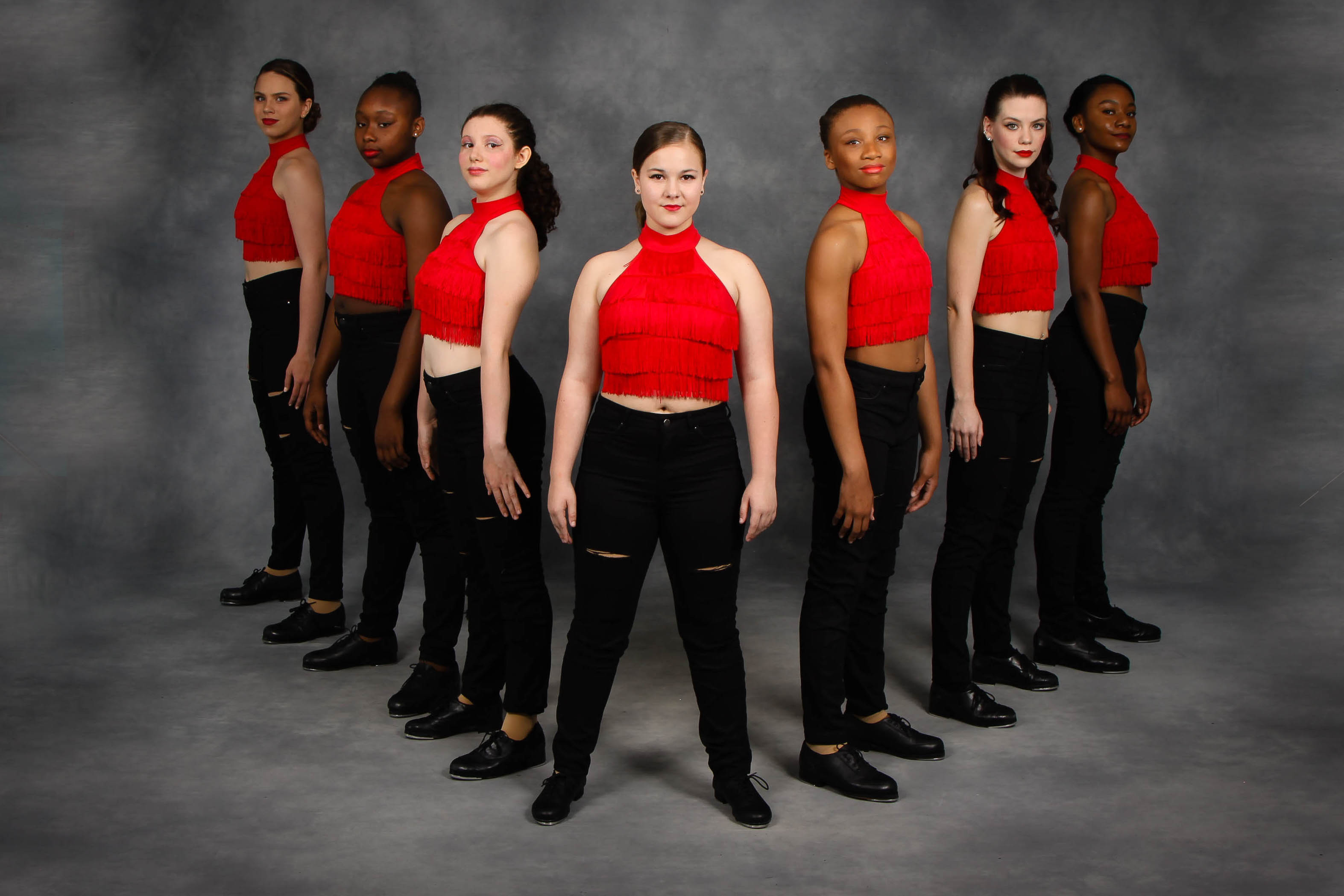 Tamalyn's Dance Centre