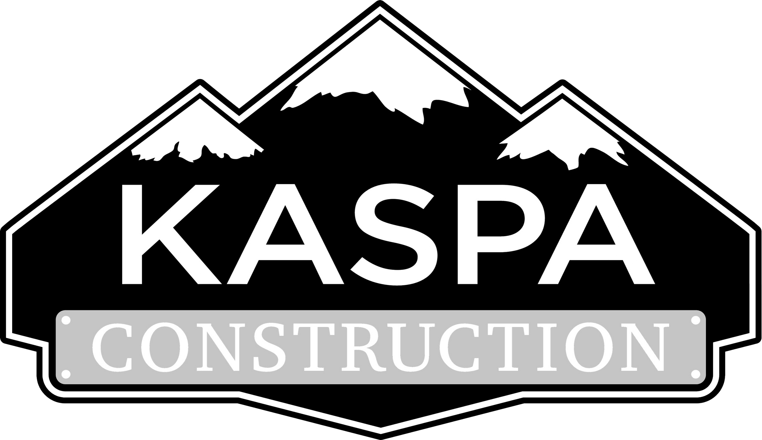 Kaspa Construction | Custom Home Builders | Cobble Hill, BC, Canada