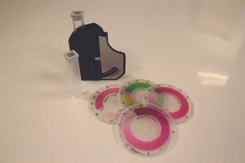 Comparator Block | Trace2o